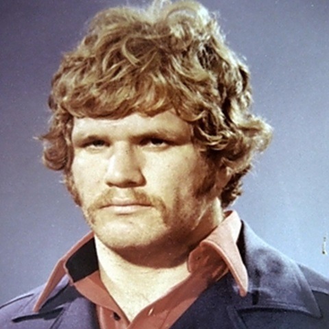 Brad Rheingans - MTC Storm