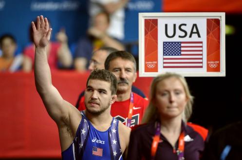 Chas Betts - MTC Storm