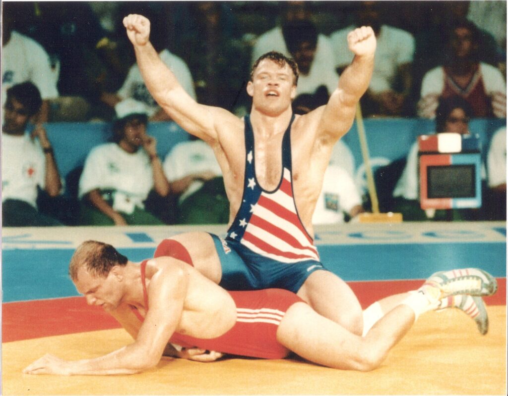 Dennis Koslowski - MTC Storm