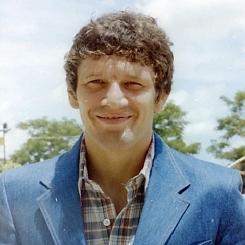 Brian Gust - MTC Storm