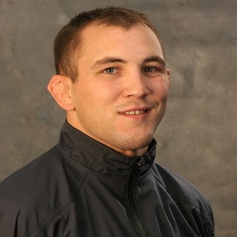 Jake Clark - MTC Storm