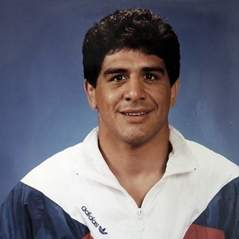 Jim Martinez - MTC Storm