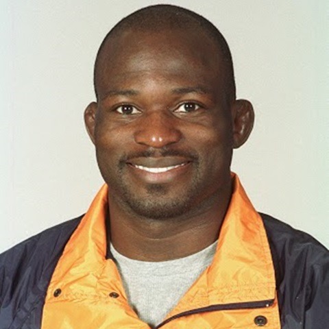 Quincey Clark - MTC Storm