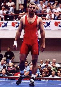 Tim Hartung - MTC Storm