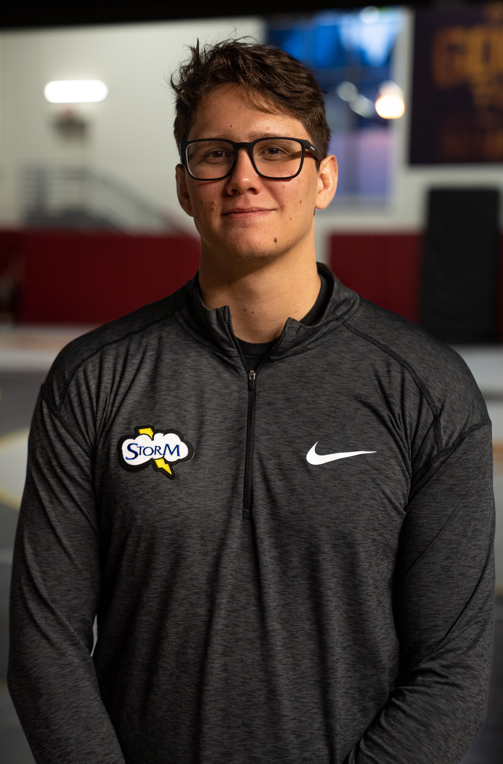 Christian Rouleau - MTC Storm